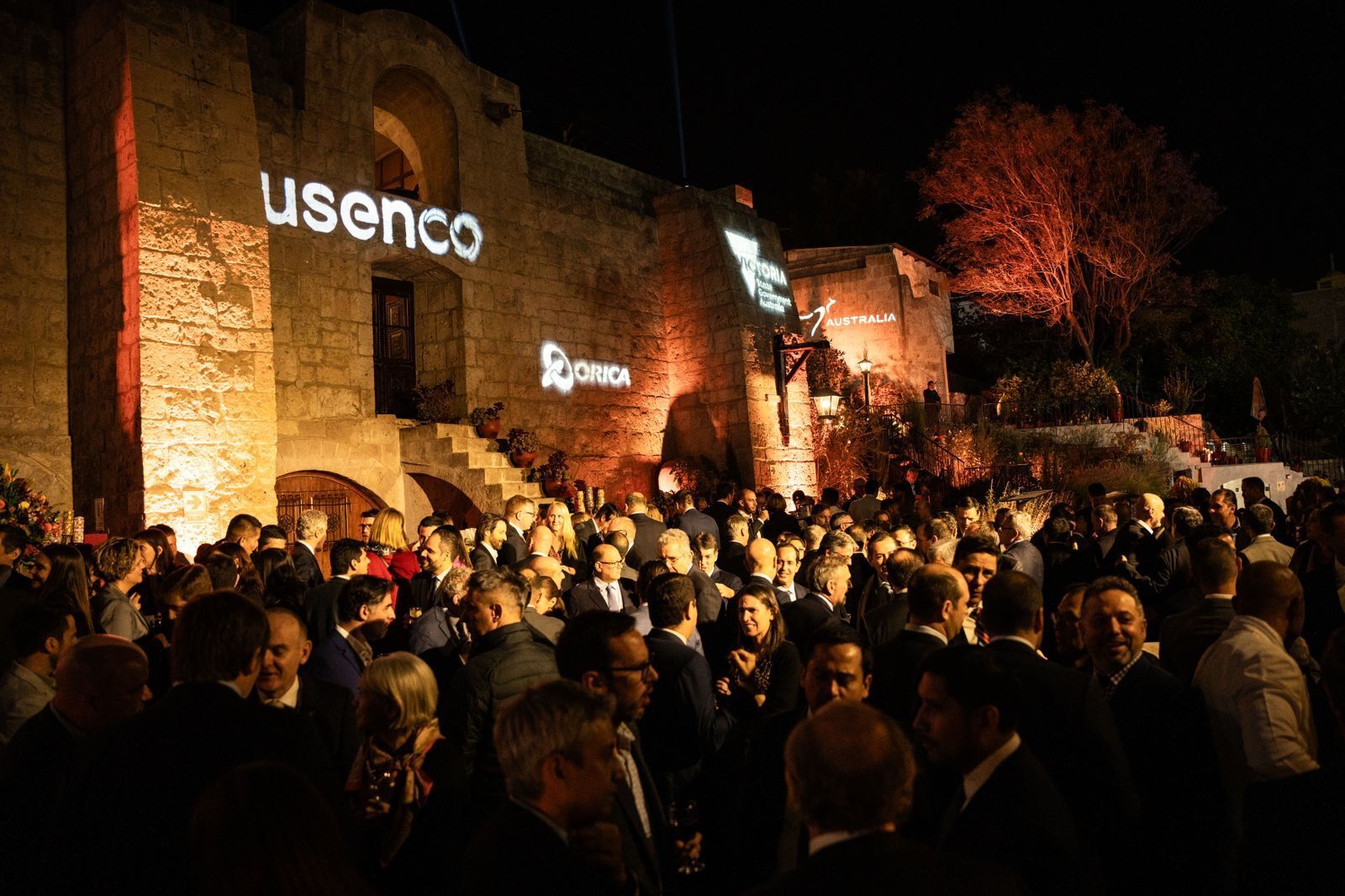 Ausenco: servicios mineros de Australia presente en PERUMIN36 | Un mar ...